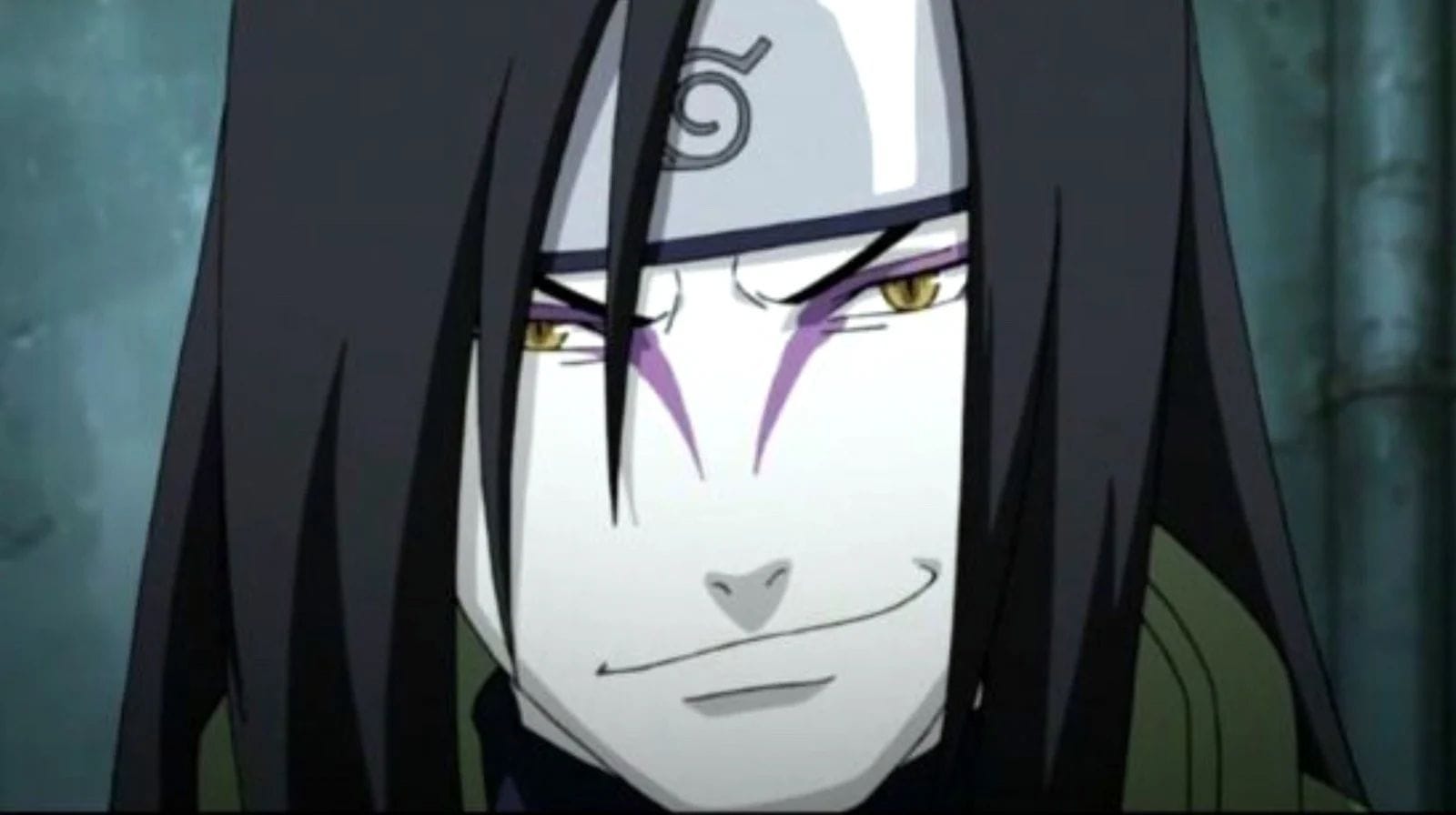 Who can use all 5 chakra natures?