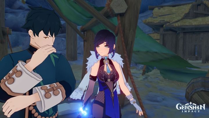 Where to find Archaic Stones in Genshin Impact: All 9 stone locations ...