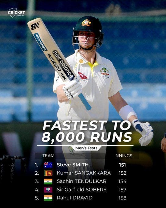 Steve Smith shares his inputs on facing spinners in various conditions ...