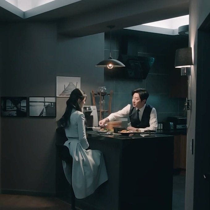 "I want them to endgame": Fans ship Lee Ra-el and Eun-pyeong from Eve