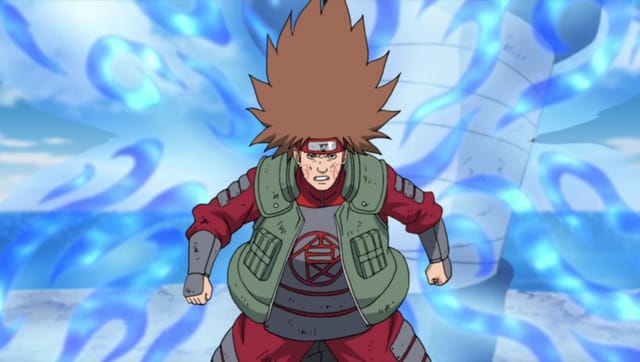 Akimichi Clan