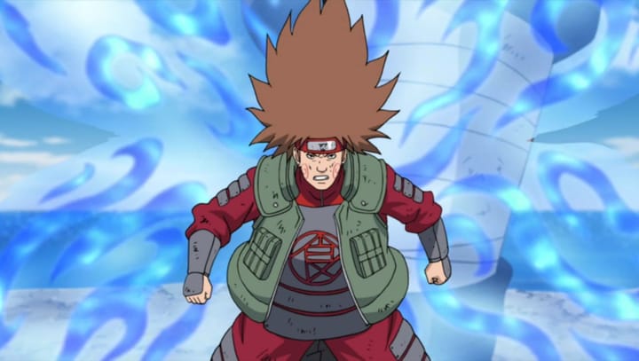 Akimichi Clan
