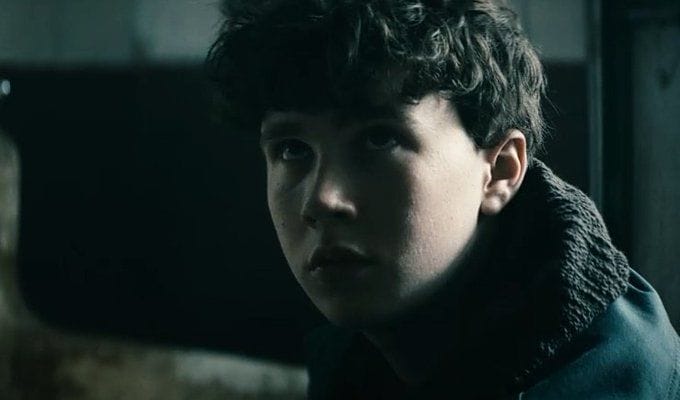Who is the kid in Billy Butcher's The Boys Season 3 flashback? Origin ...
