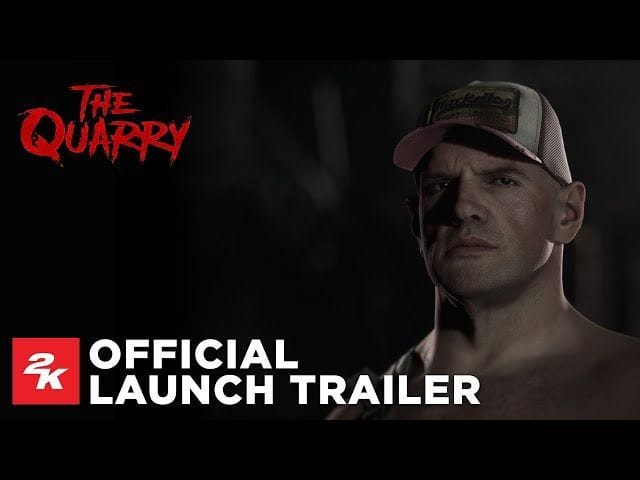 How to kill the Hackett Family in The Quarry