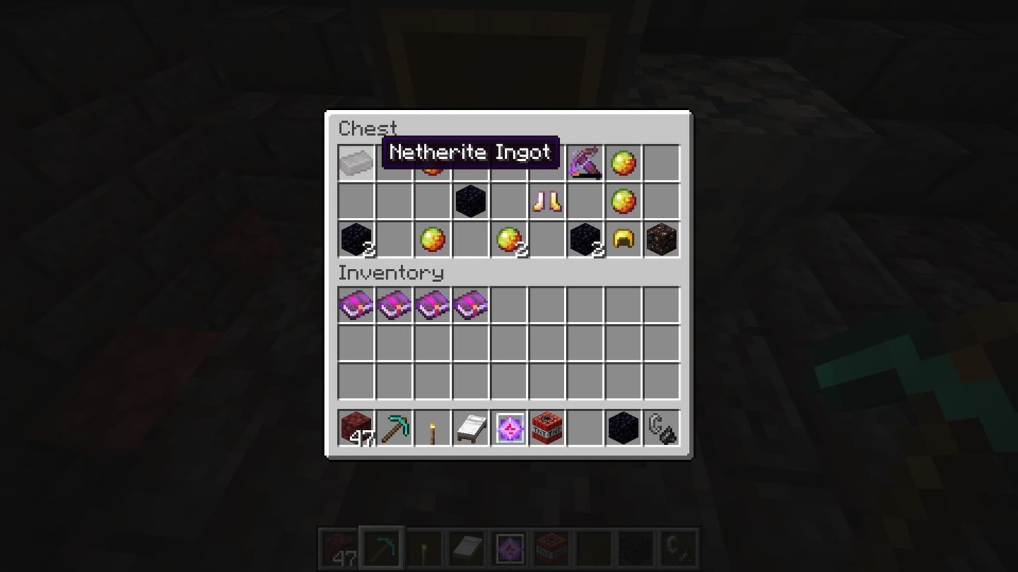 5 best ways to find Netherite in the Minecraft 1.19 update