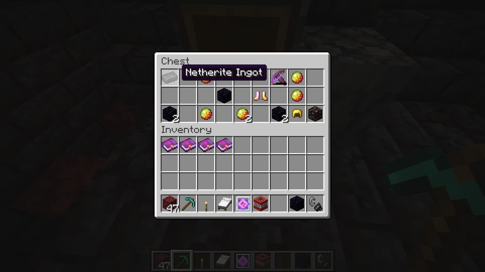 5 best ways to find Netherite in the Minecraft 1.19 update