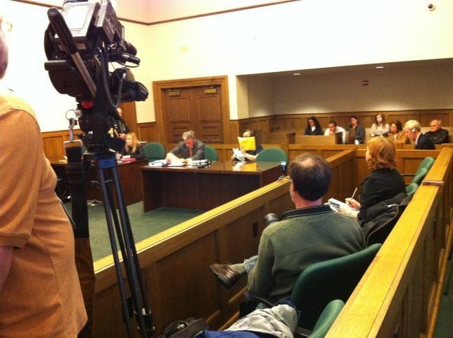 The Eastlake Conspiracy: 5 things to know about the murder-for-hire plot