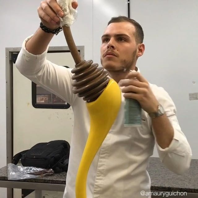 How much is Amaury Guichon’s Net Worth in 2022? (2025)