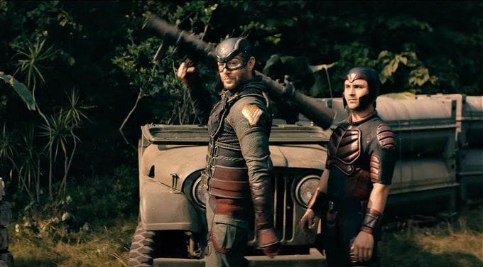 Who is Gunpowder? Comic origin of antagonist from Boys Season 3 explored