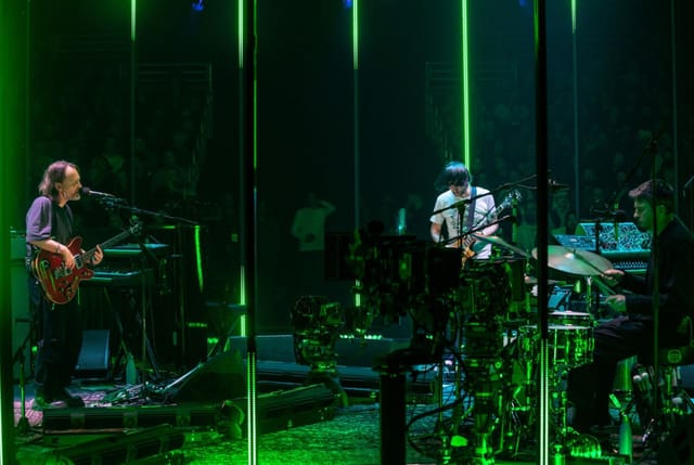 The Smile North American Tour 2022: Presale, tickets, dates and more