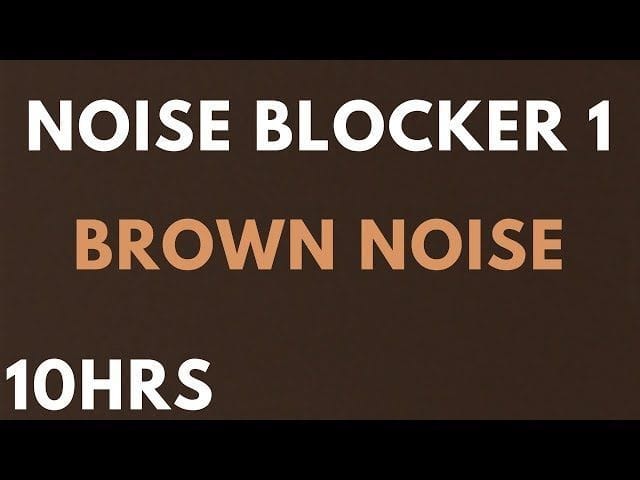 What is Brown Noise on TikTok? Netizens promote sound which helps one ...