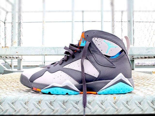 5 enticing Air Jordan 7 colorways of all time