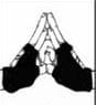 Hand Signs in Naruto