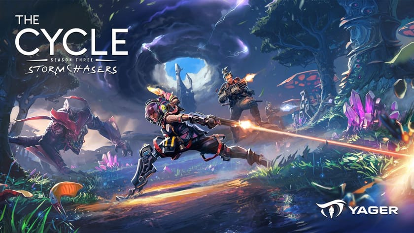 The best graphics settings for The Cycle: Frontier