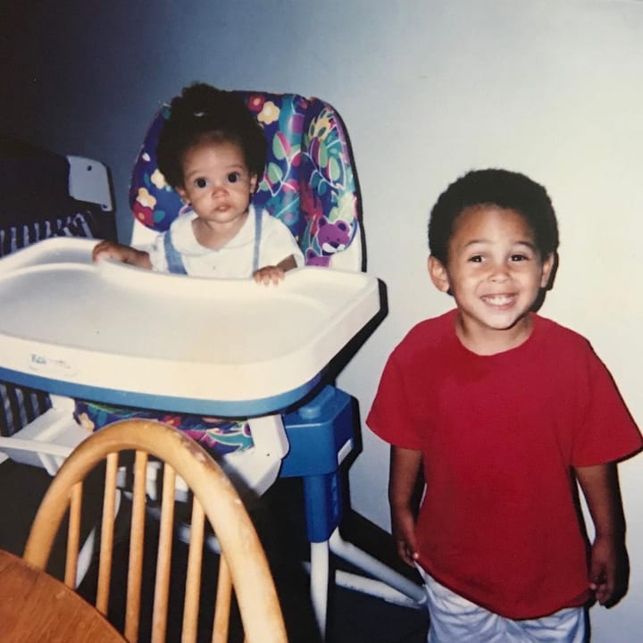 TikTok Star Doja Cat’s Family - Parents, Siblings