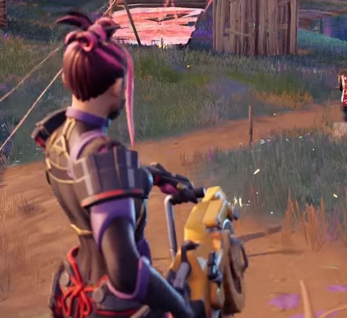 Fortnite Chapter 3 Season 3 Leaks: Everything new coming to the game ...