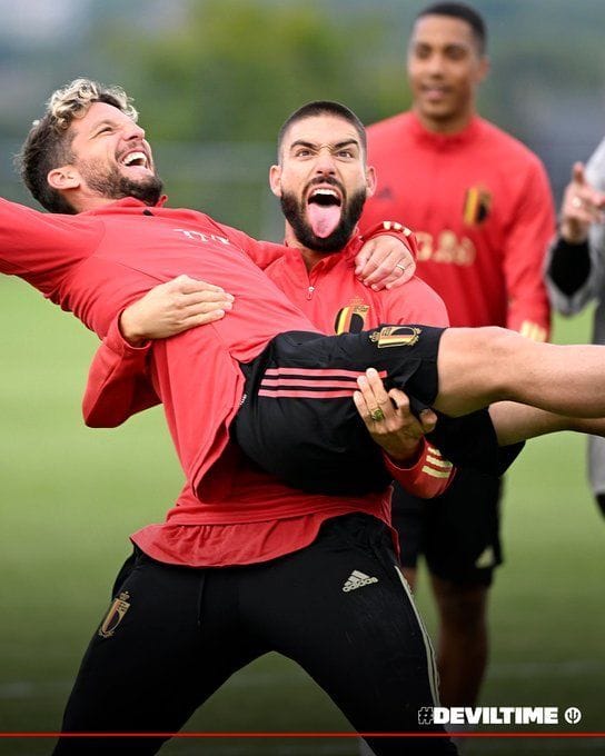 Belgium vs Netherlands prediction, preview, team news and more | UEFA ...