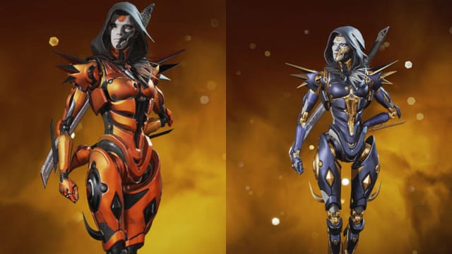 Apex Legends recolor sale update for June 7-11: New skins in rotation