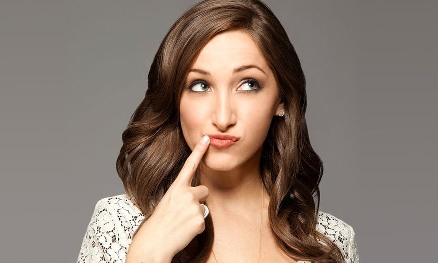 Who is Andrew Schulz's Wife?