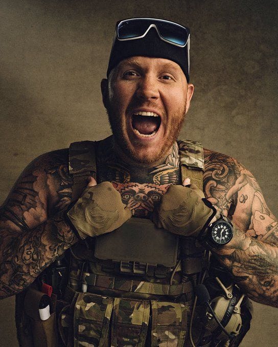 Fans react as TimTheTatman shares pictures of his glow-up in the last ...