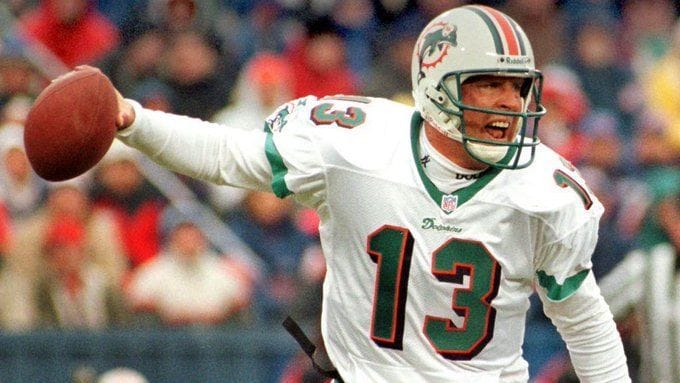 Recognizing the NFL's best from 100th anniversary All-Time team