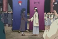 Senju Clan