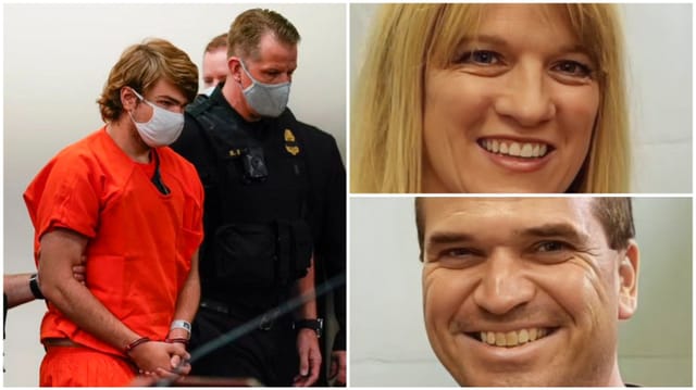 “This is the first step”: Buffalo shooting survivor serves legal notice ...