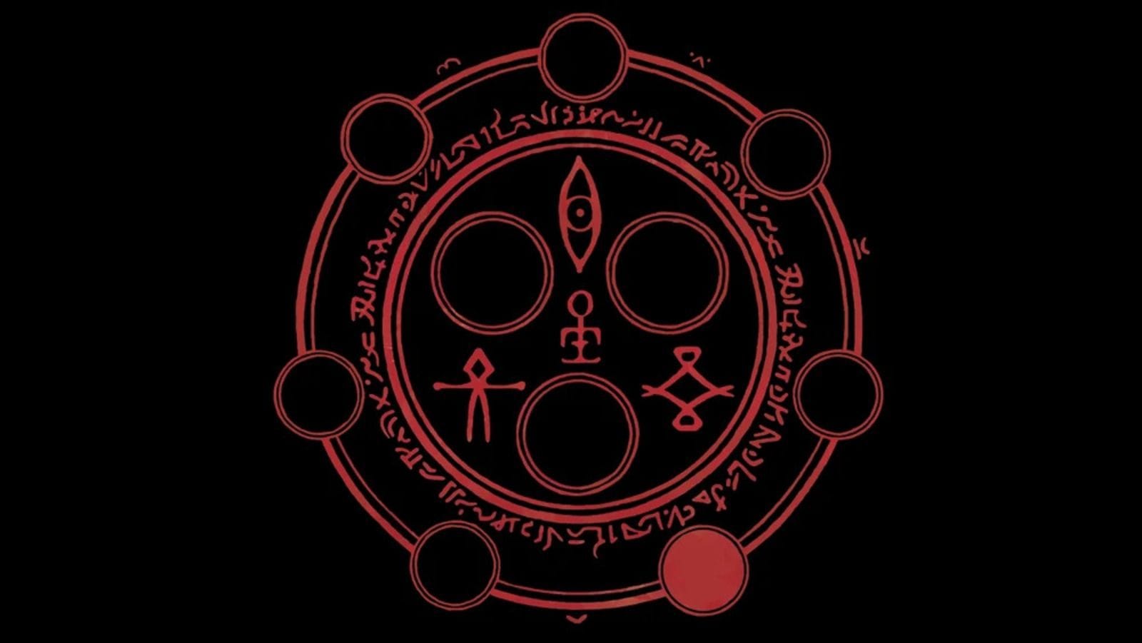 League of Legends Nilah has the power of Ashlesh, the Demon of Joy