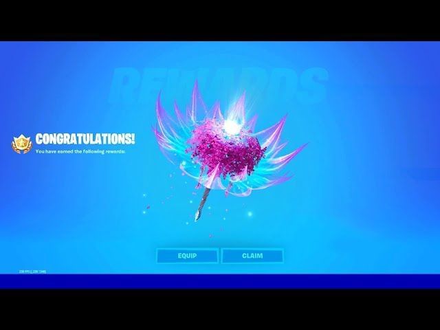 Every free reward you can get in Fortnite Chapter 3 Season 3