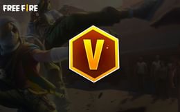 Fact Check Are There Any V Badge Redeem Codes In Free Fire And FF MAX 