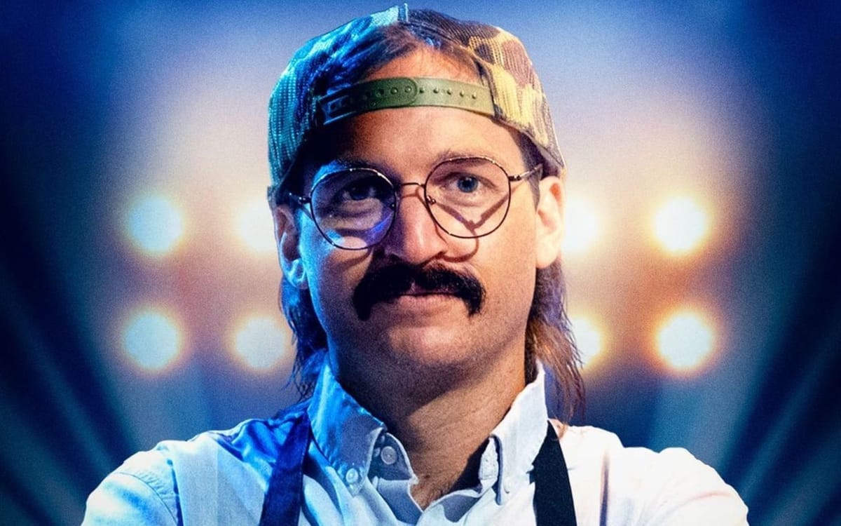 Who is Mason Hereford from Netflix’s Iron Chef? Restaurateur is the ...