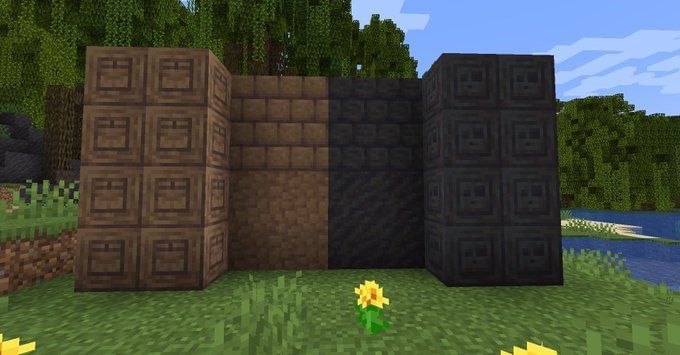 3 structures to build with mud bricks in Minecraft 1.19 update