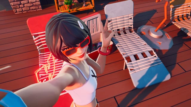 Fortnite Chapter 3 Season 3: All NPC locations and what they offer