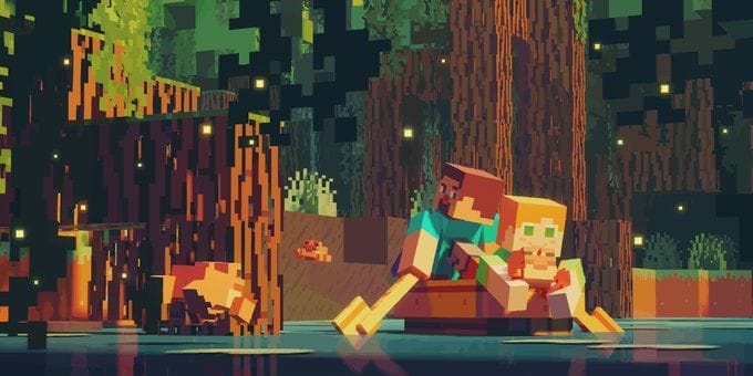 Fact Check: Can you tame frogs in Minecraft 1.19 update?