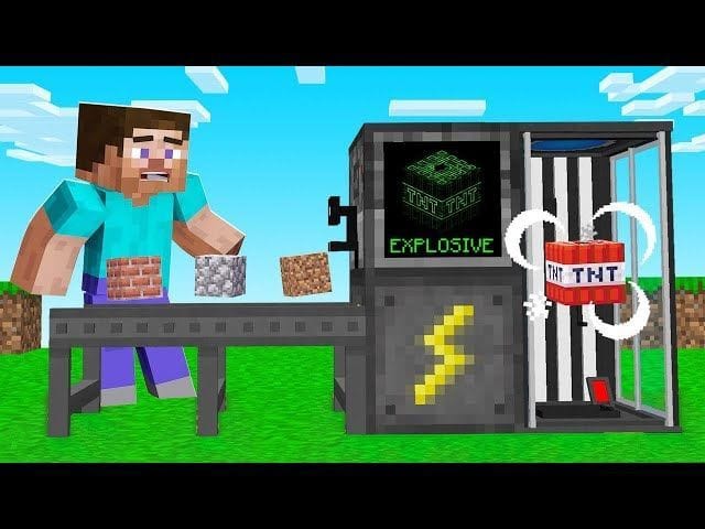 5 most dangerous blocks as of Minecraft 1.19