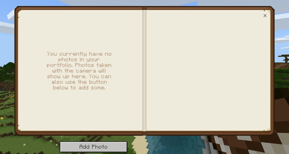How to make a Camera in Minecraft: Step by Step Guide
