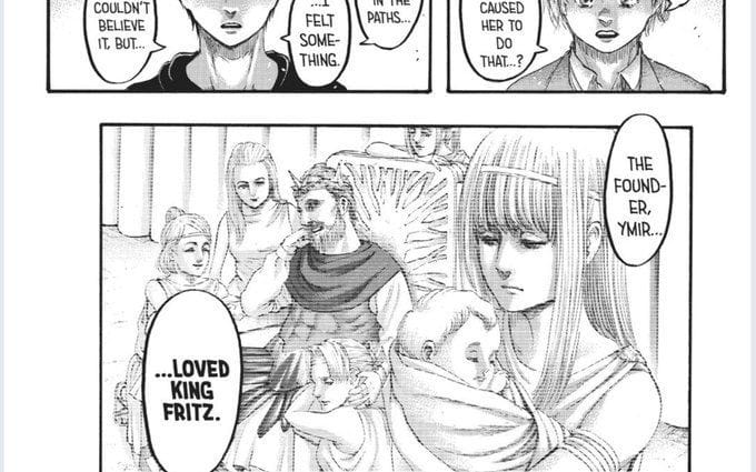 10 iconic Attack on Titan villains, ranked based on strength