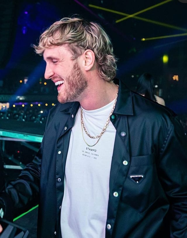 Logan Paul Age, Bio, Net Worth, Career, Personal Life and FAQs