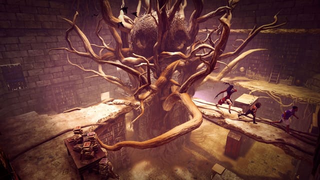 All maps in Dead by Daylight