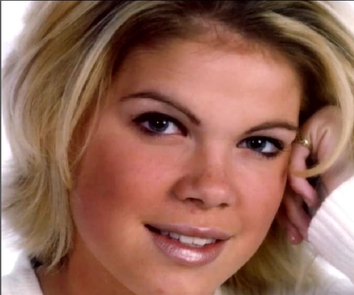 Who killed Tara Ord-Sidarovich and where are they now? Whereabouts ...