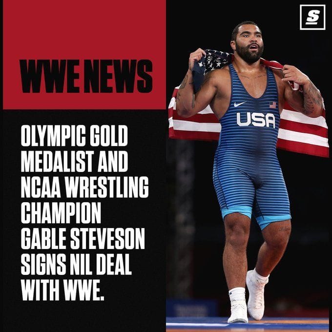 WWE adds 15 new recruits to its NIL program