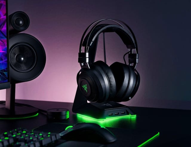 10 best gaming desk accessories to buy in 2022