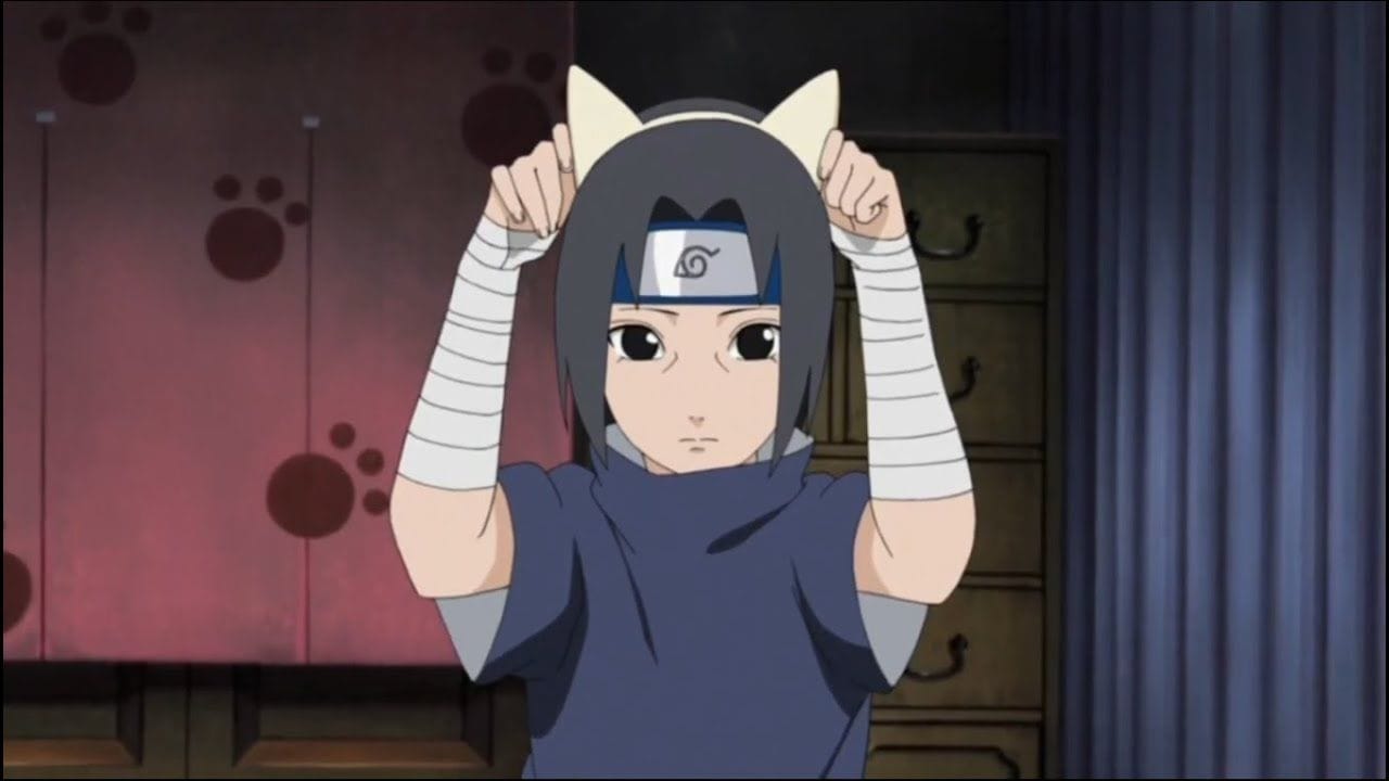 Team 2 In Naruto