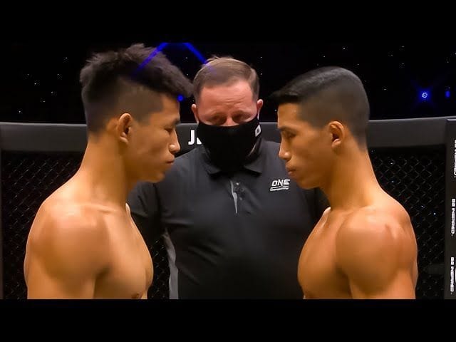 Tang Kai stops Yoon Chang Min in stunning first-round knockout