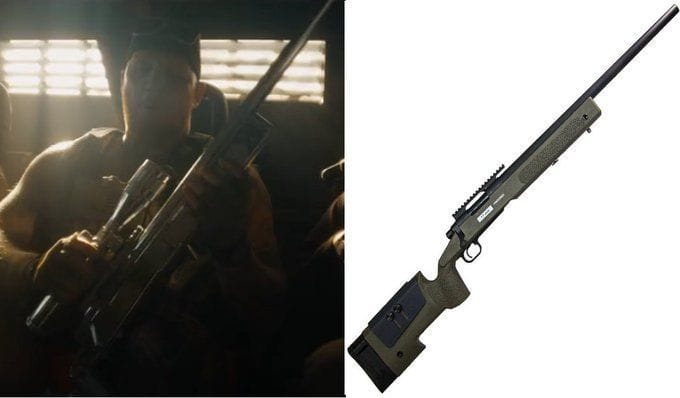 TimTheTatman makes an appearance in Call of Duty Modern Warfare II ...