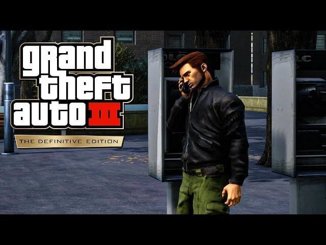 Every mission in GTA 3 listed with its rewards