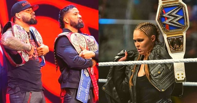 WWE Friday Night SmackDown Results (June 24, 2022)- Winners, Recap ...