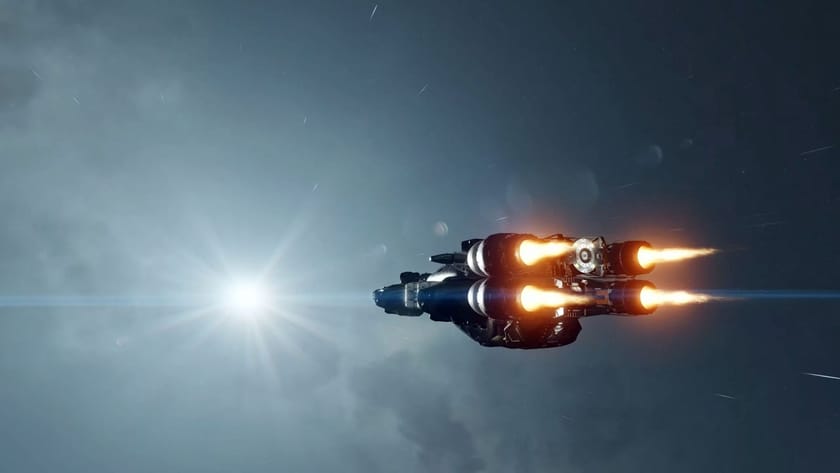 Exploring Starfield's lack of seamless space flight, its impact on ...