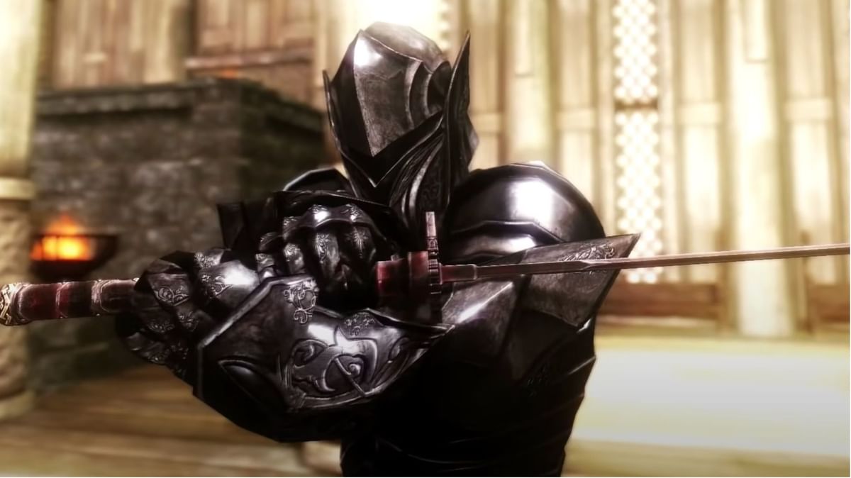 5 iconic cursed blades in video games