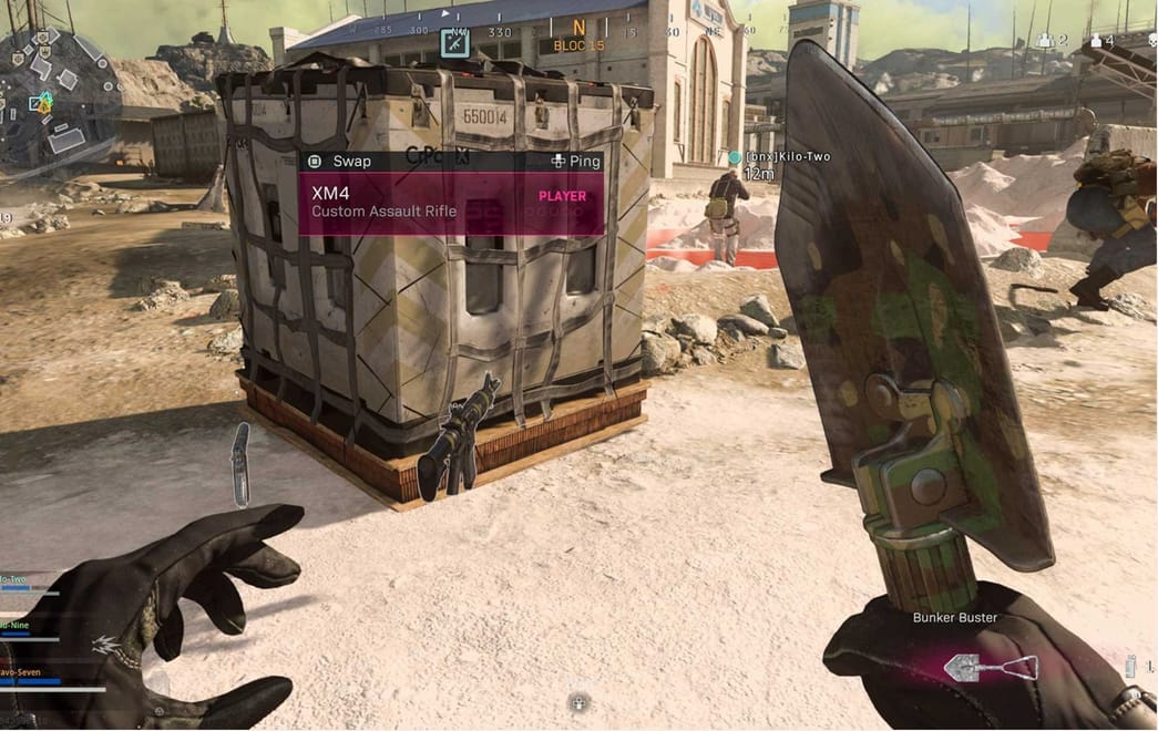 Call of Duty Warzone beginners' guide to all in-game items